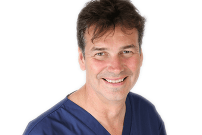 Gynaecology Consultation - KIC